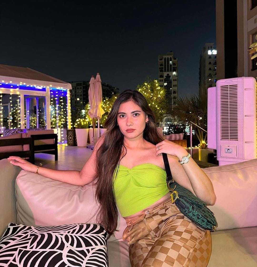 Tanya Rathi Influencers | Age Birthday Biography