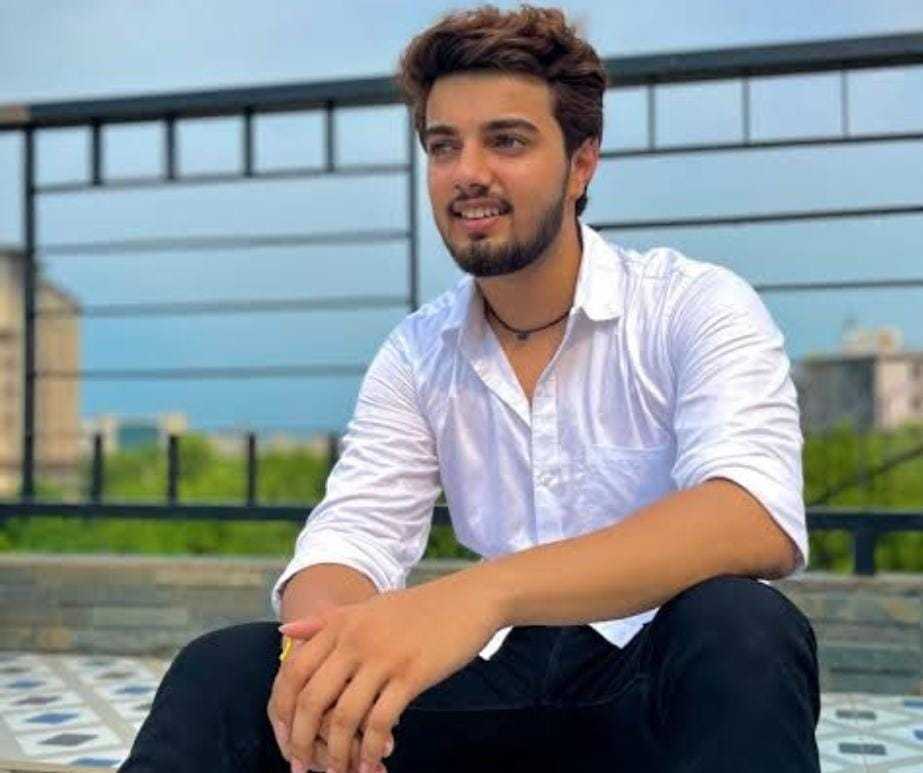 Harsh Porwal Influencers | Age Birthday Biography Harsh Porwal Influencers | Age Birthday Biography