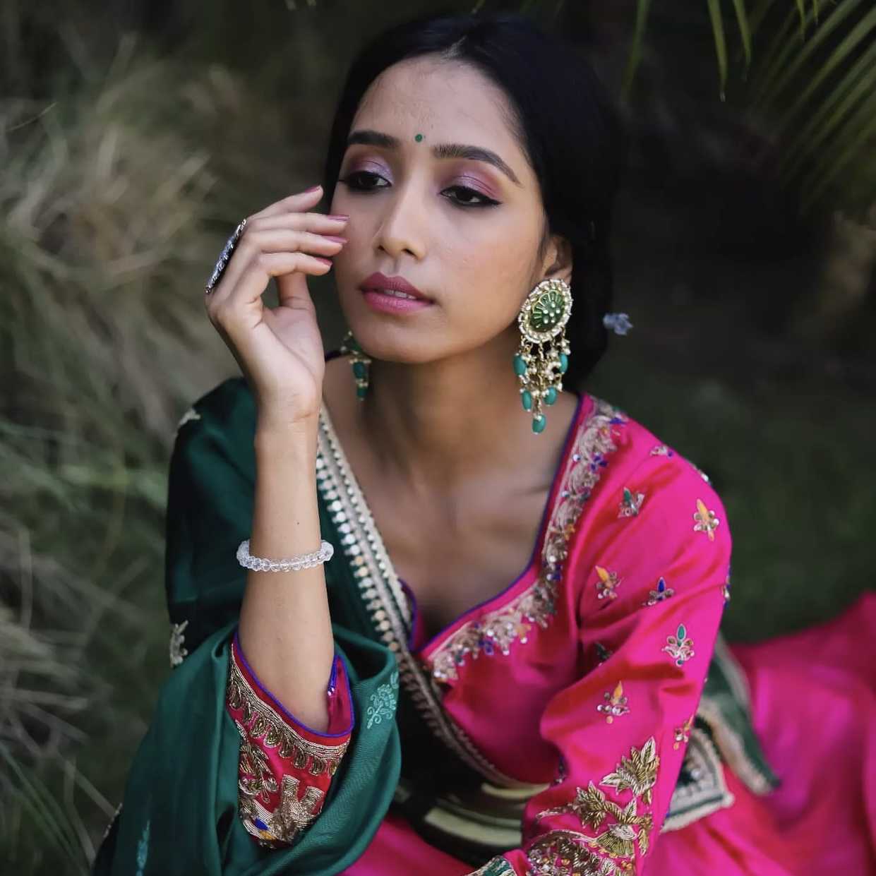 Tarika Tripathi TV Artist | Age Birthday Biography