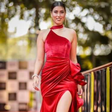 Aakriti Anand TV Artist | Age Birthday Biography