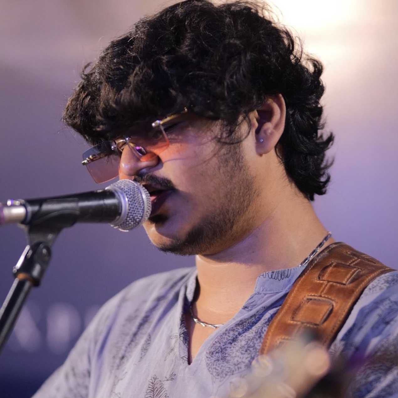 Prasad Patil Music Age Birthday Biography