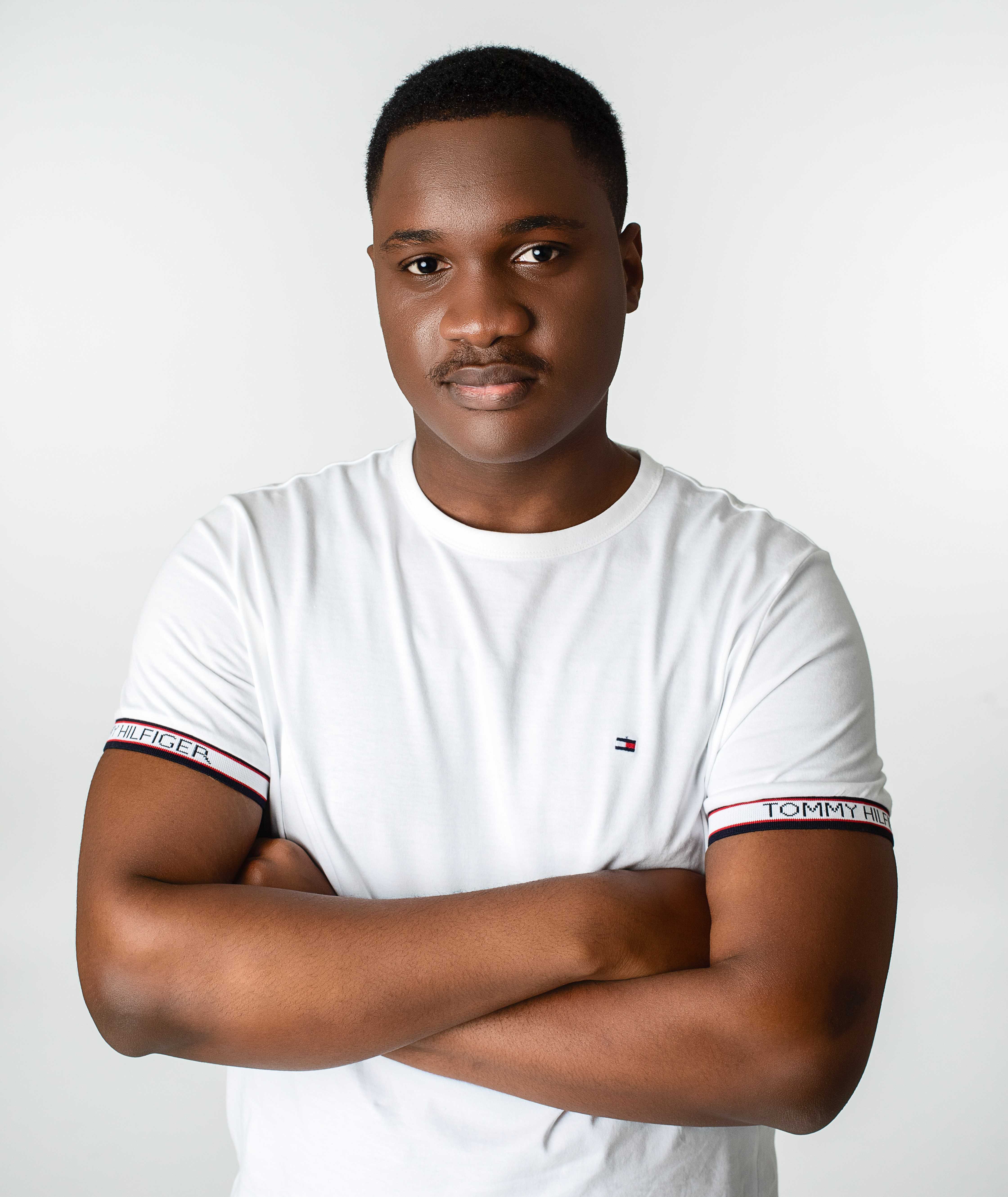 Samuel Abiola Robinson Movie Artist | Age Birthday Biography