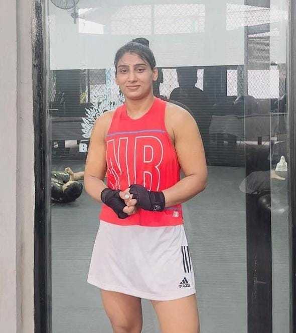 Rounak Gulia Athletes | Age Birthday Biography