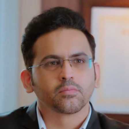 Rahul Ailani TV Artist | Age Birthday Biography