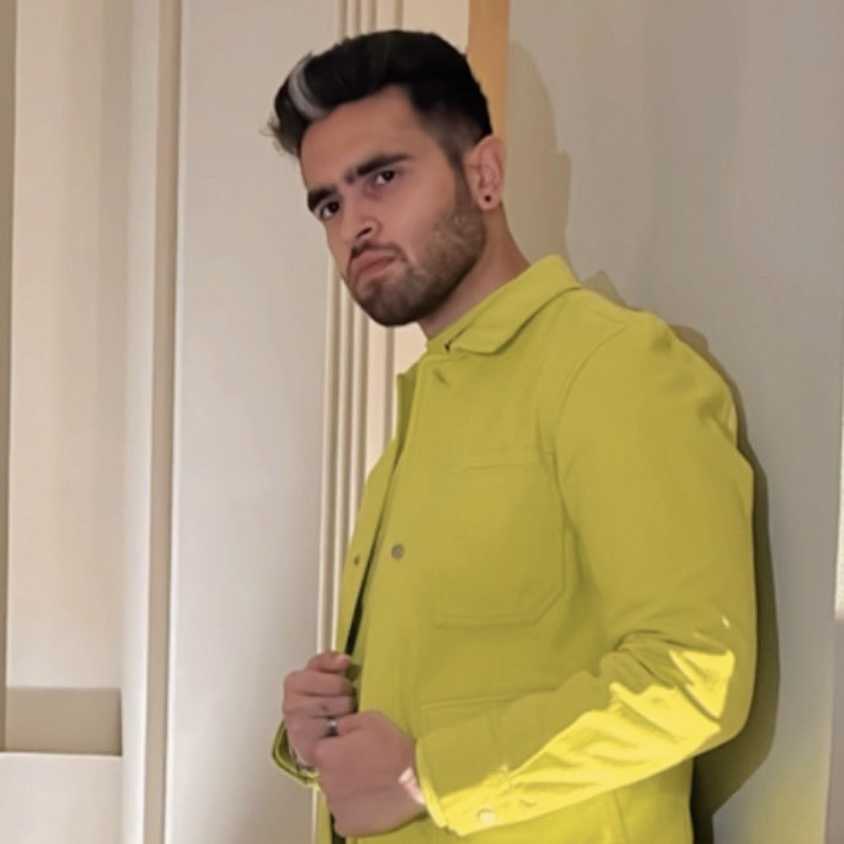 Sajan Arora Music | Age Birthday Biography