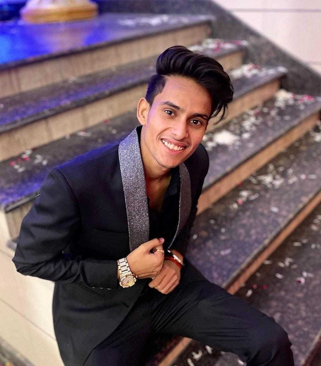 Jatin Gupta Influencers | Age Birthday Biography