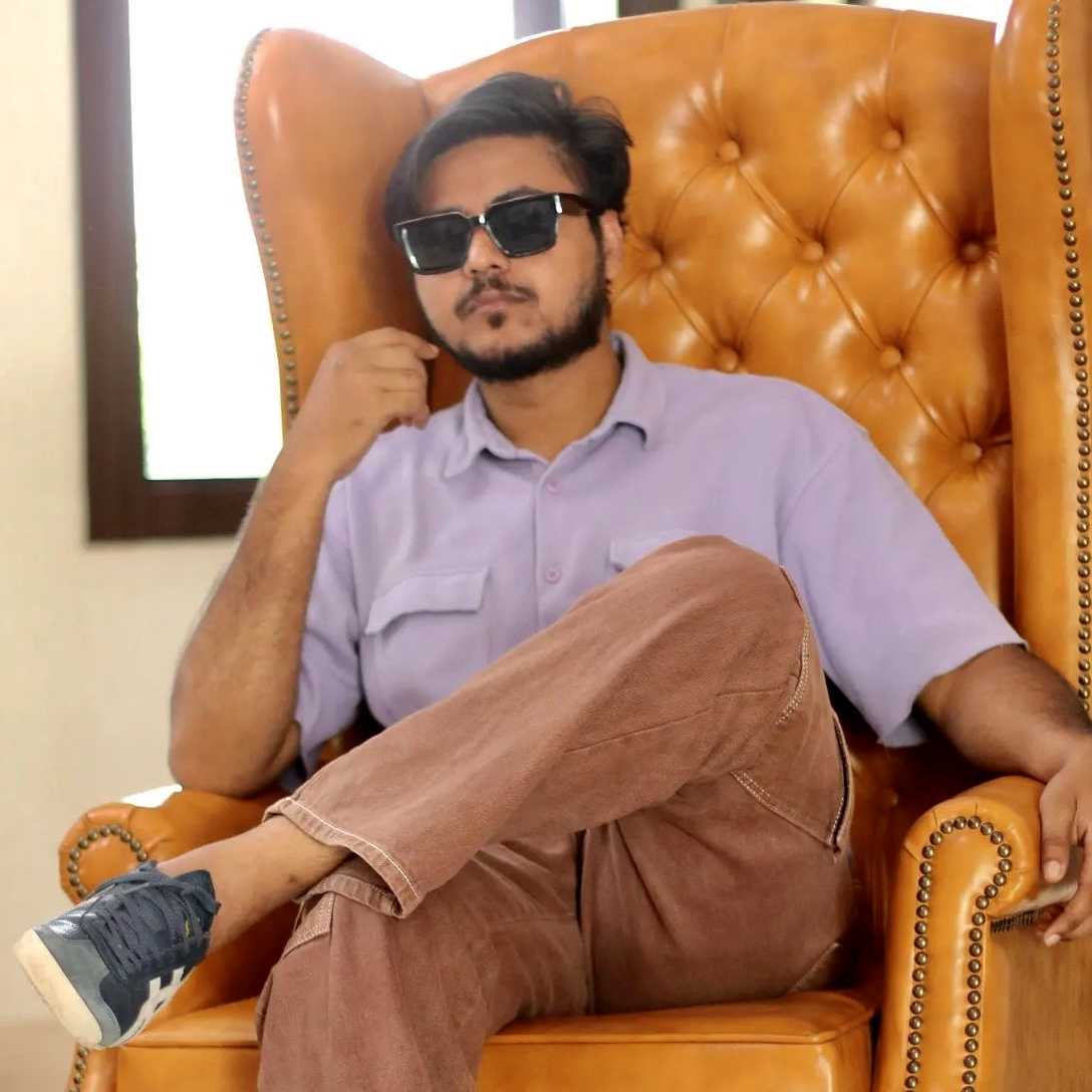 Danish Rana Music | Age Birthday Biography