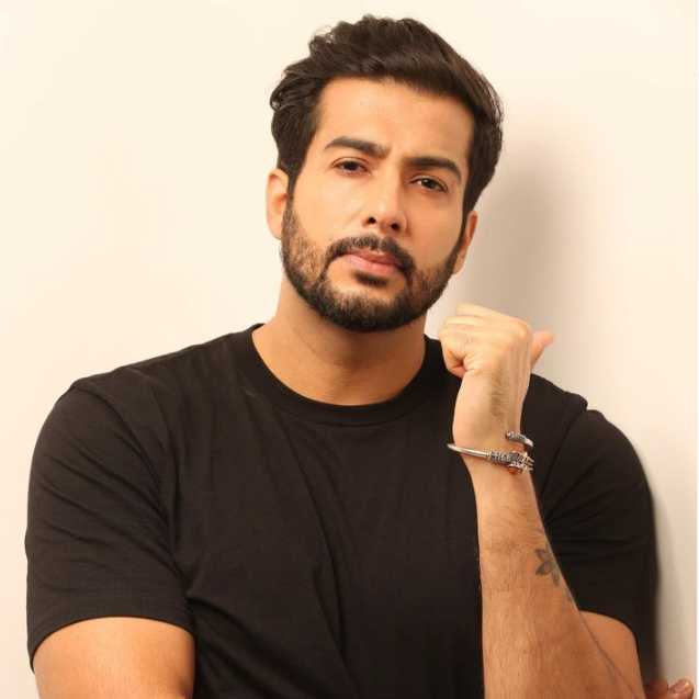 Lokesh Batta TV Artist | Age Birthday Biography