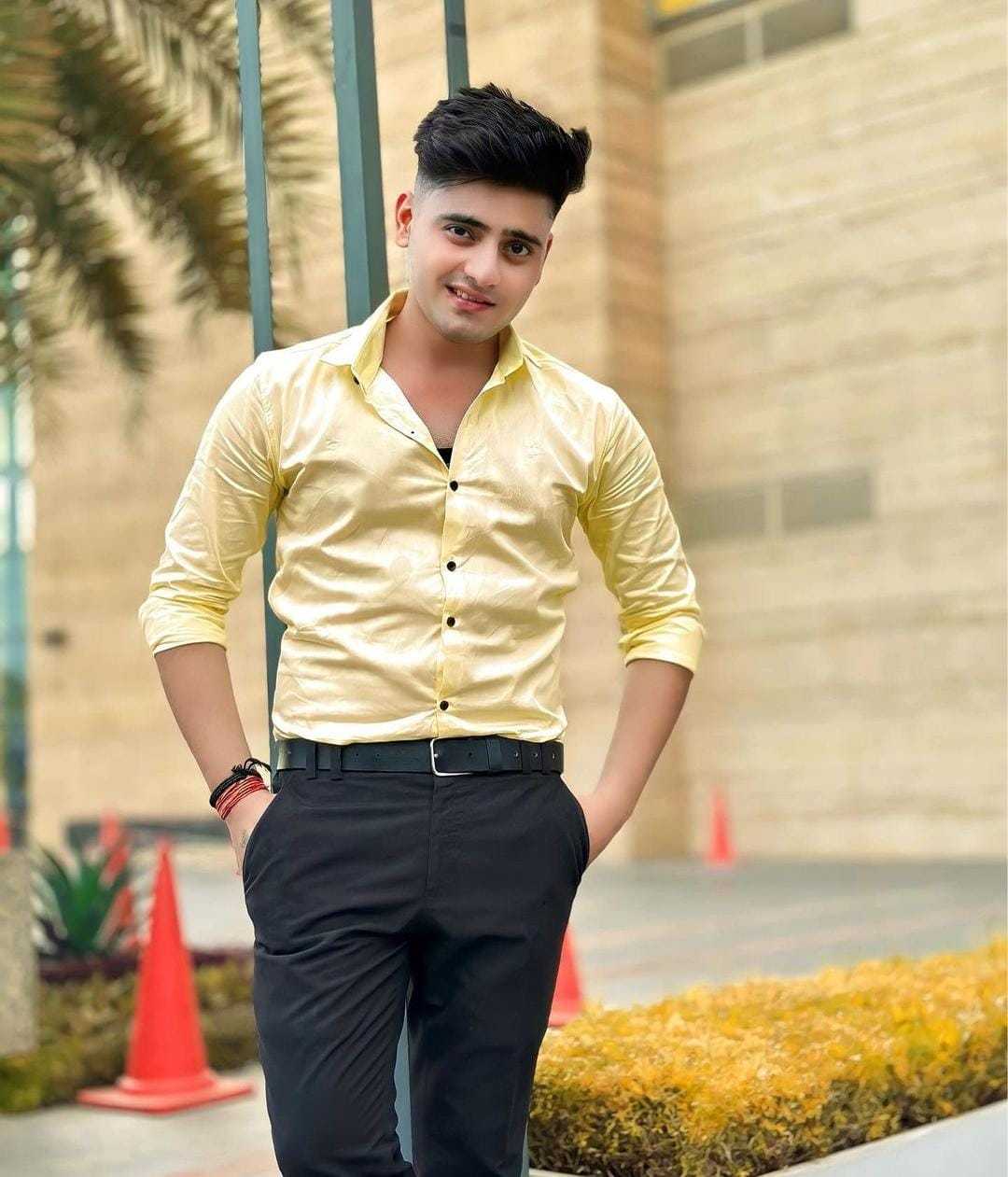 Rahul Soni Influencers | Age Birthday Biography