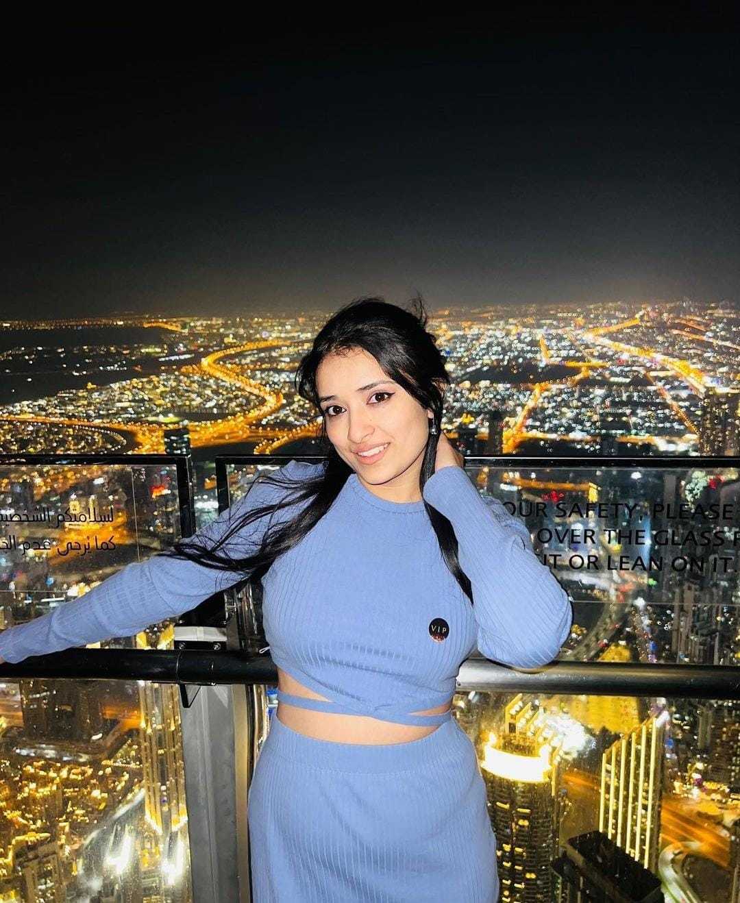 Manpreet Kaur Influencers | Age Birthday Biography