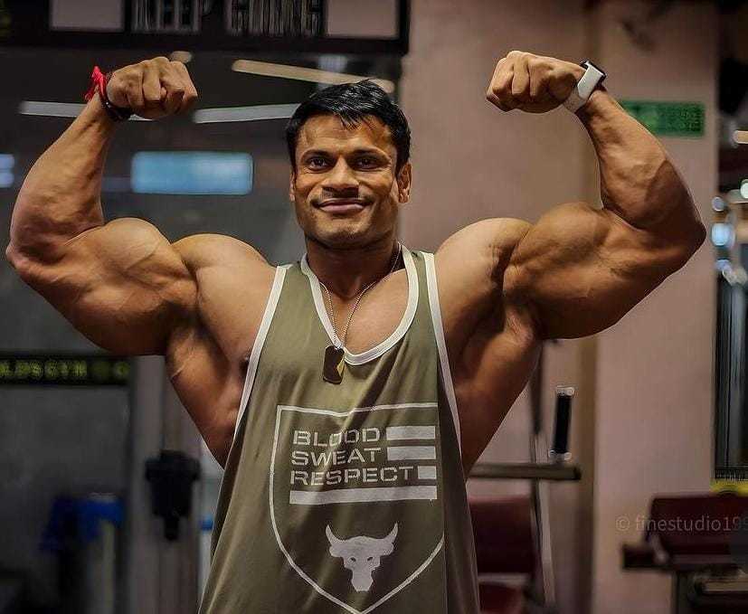 Narender Yadav Influencers | Age Birthday Biography