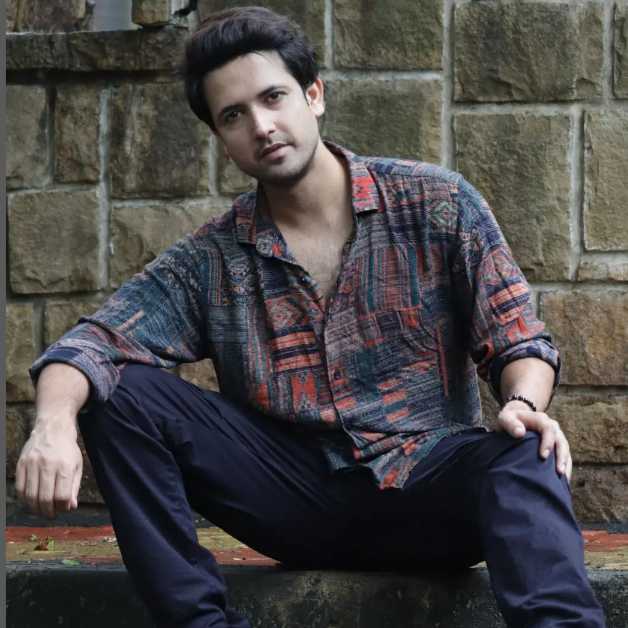 Aman Mishra TV Artist | Age Birthday Biography