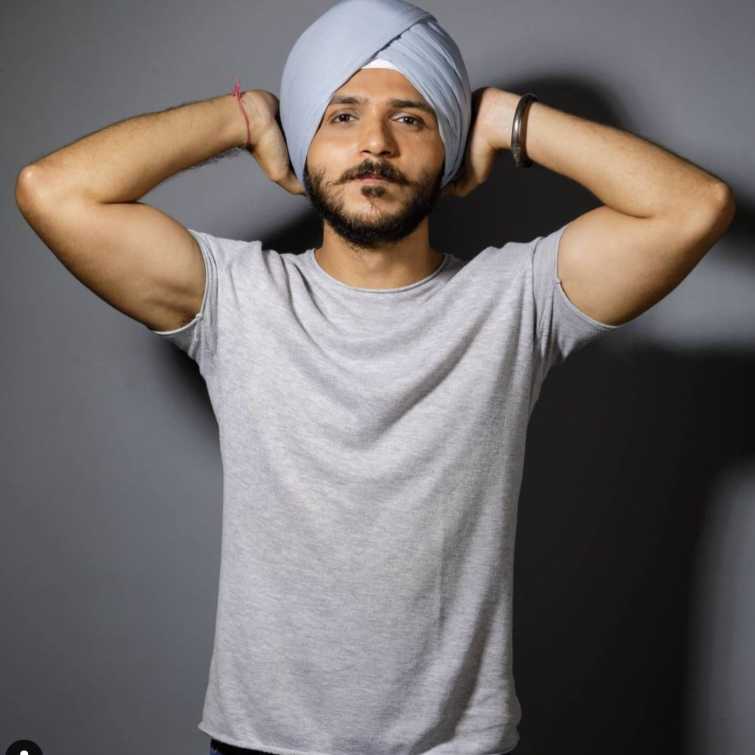 Karan Bir Arora Movie Artist | Age Birthday Biography