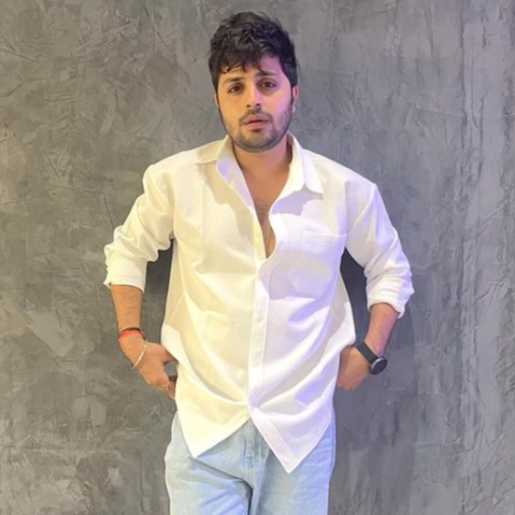 Harish Manwani Movie Artist | Age Birthday Biography