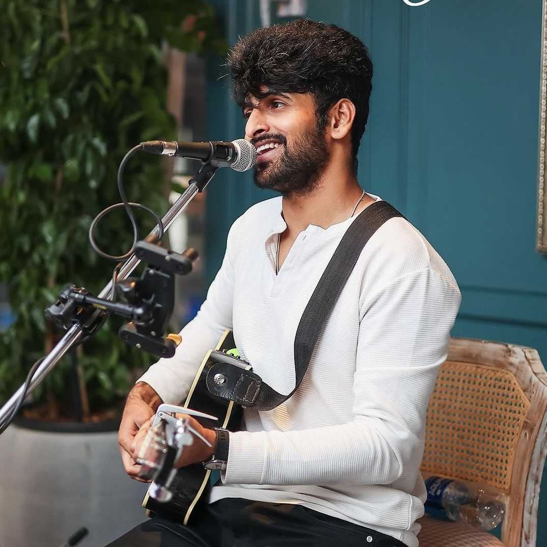 Mayur Suryawanshi Music | Age Birthday Biography