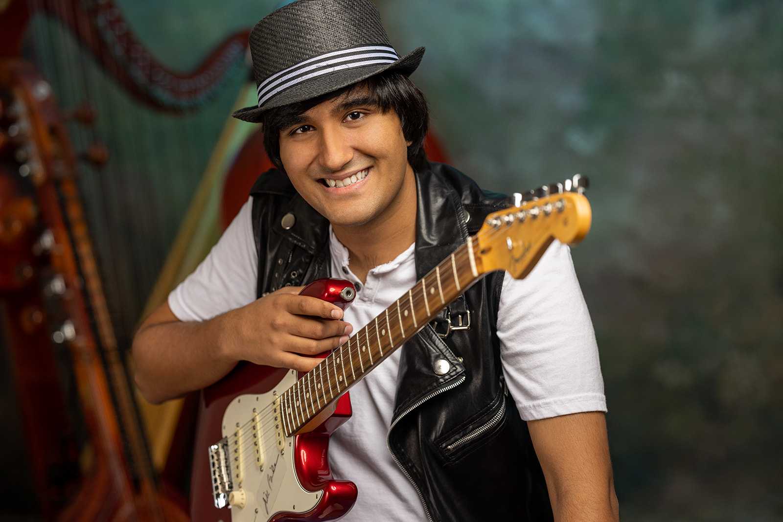 Neil Nayyar Music | Age Birthday Biography