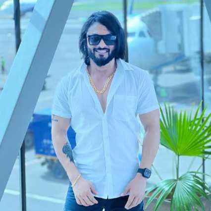 Ashwani Gupta Entertainers | Age Birthday Biography