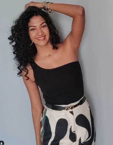 Shruti Narayan TV Artist | Age Birthday Biography Shruti Narayan TV Artist | Age Birthday Biography