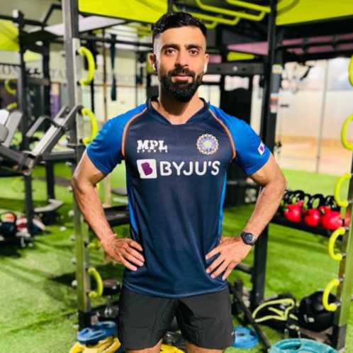 Ankit Kaliyar Athletes | Age Birthday Biography