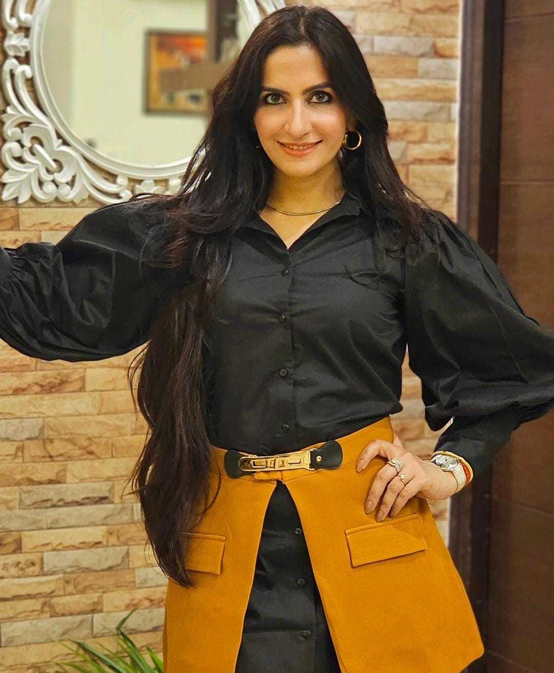 Meenal Pathak Influencers | Age Birthday Biography