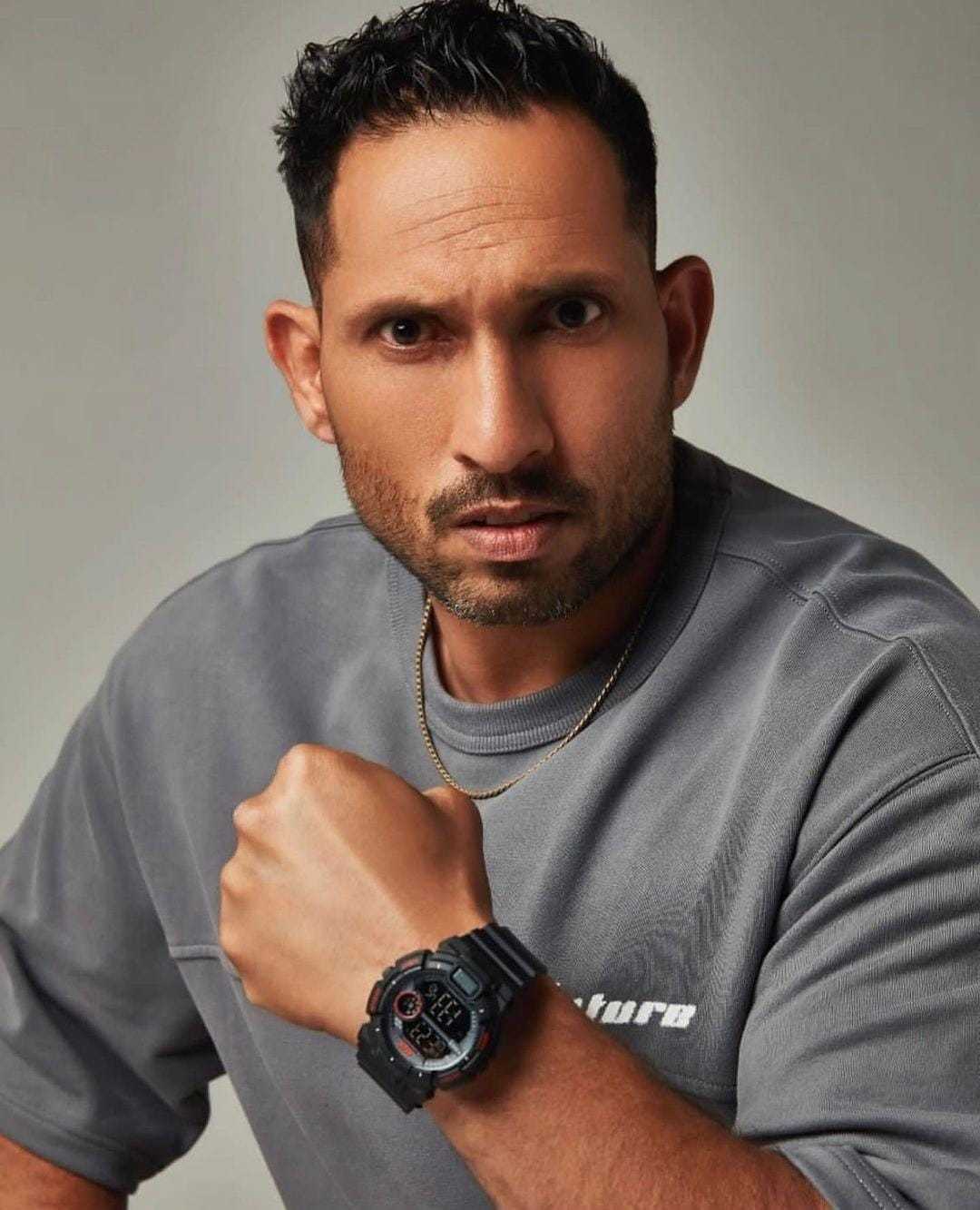 Pawan Mann Athletes | Age Birthday Biography