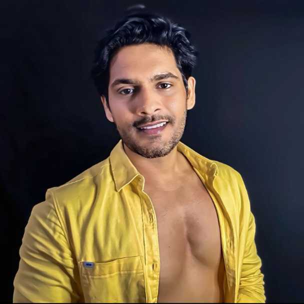 Ashish Singh Movie Artist | Age Birthday Biography