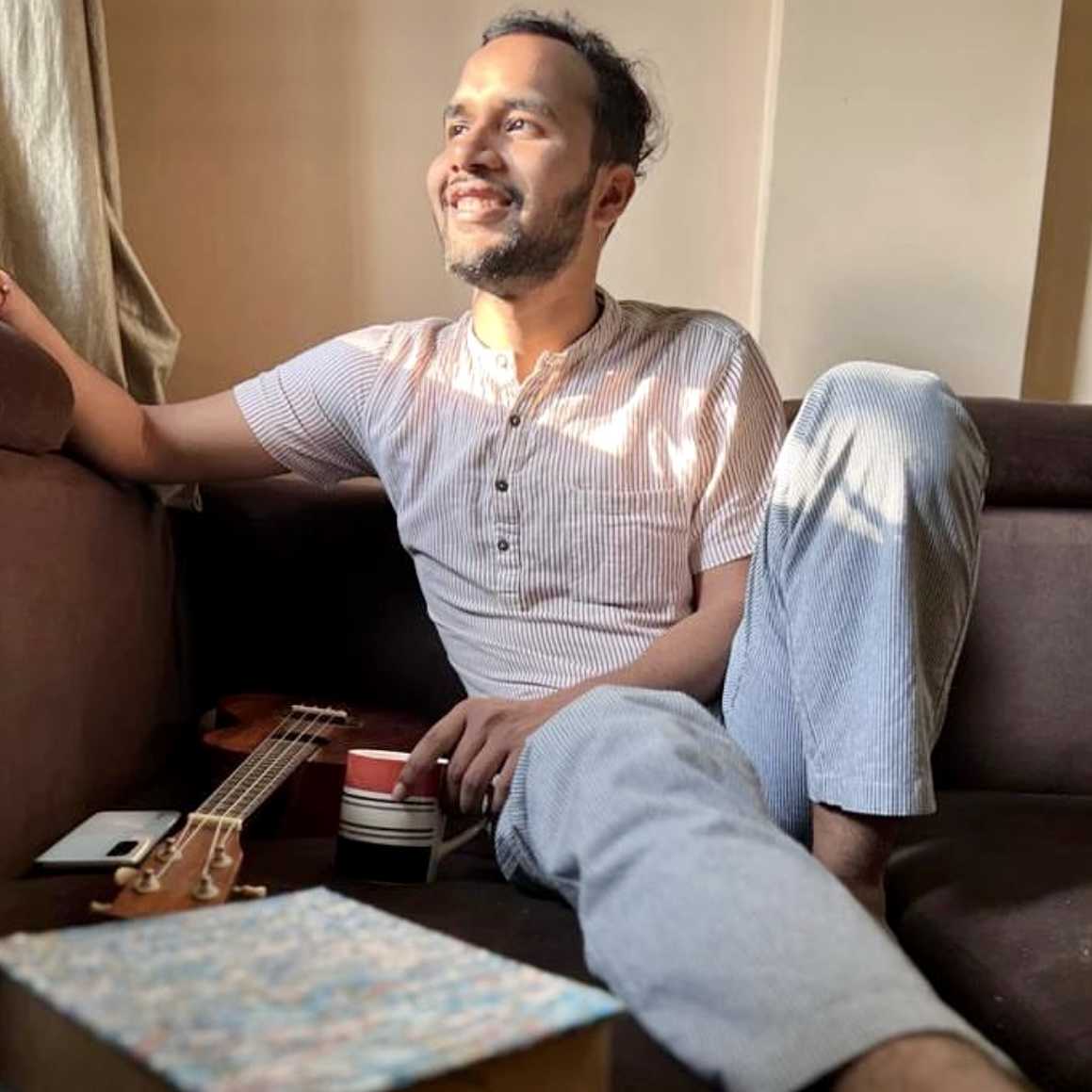 Devendra Dangi Music | Age Birthday Biography