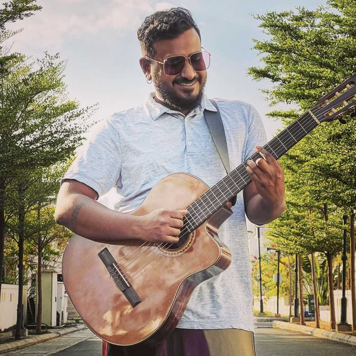 Pravin Saivi Music | Age Birthday Biography