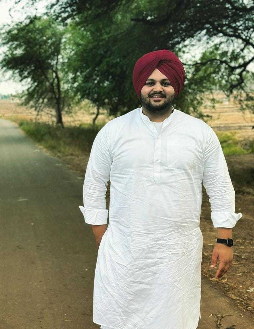 Gurdeep Singh Athletes | Age Birthday Biography