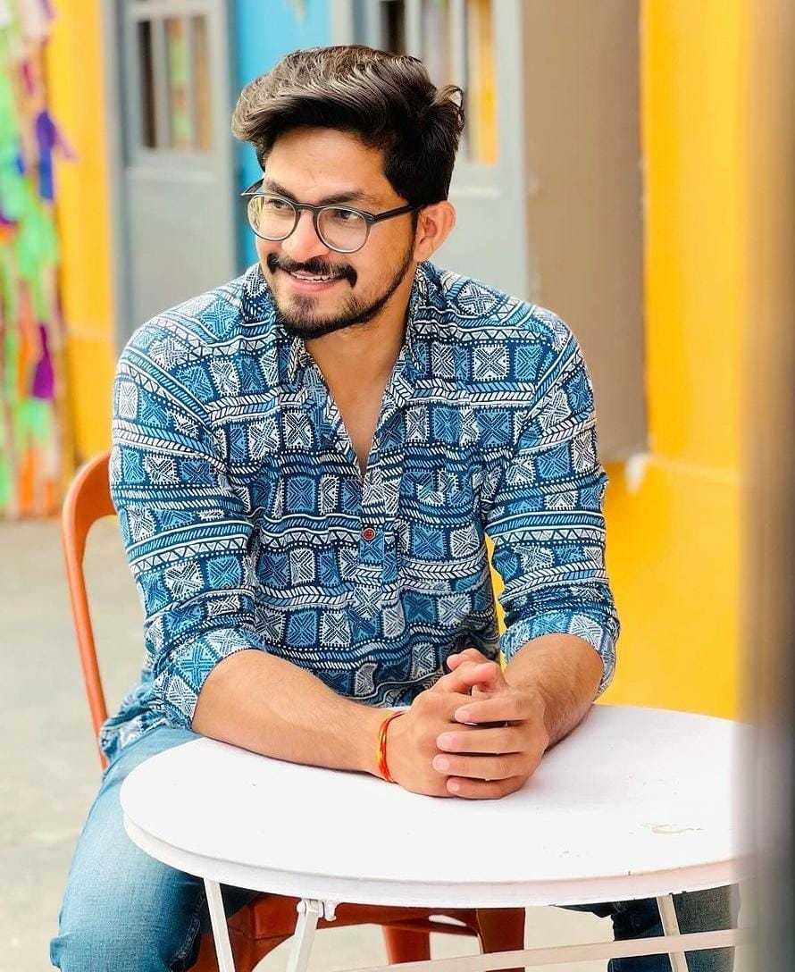 SP Rathore Influencers | Age Birthday Biography