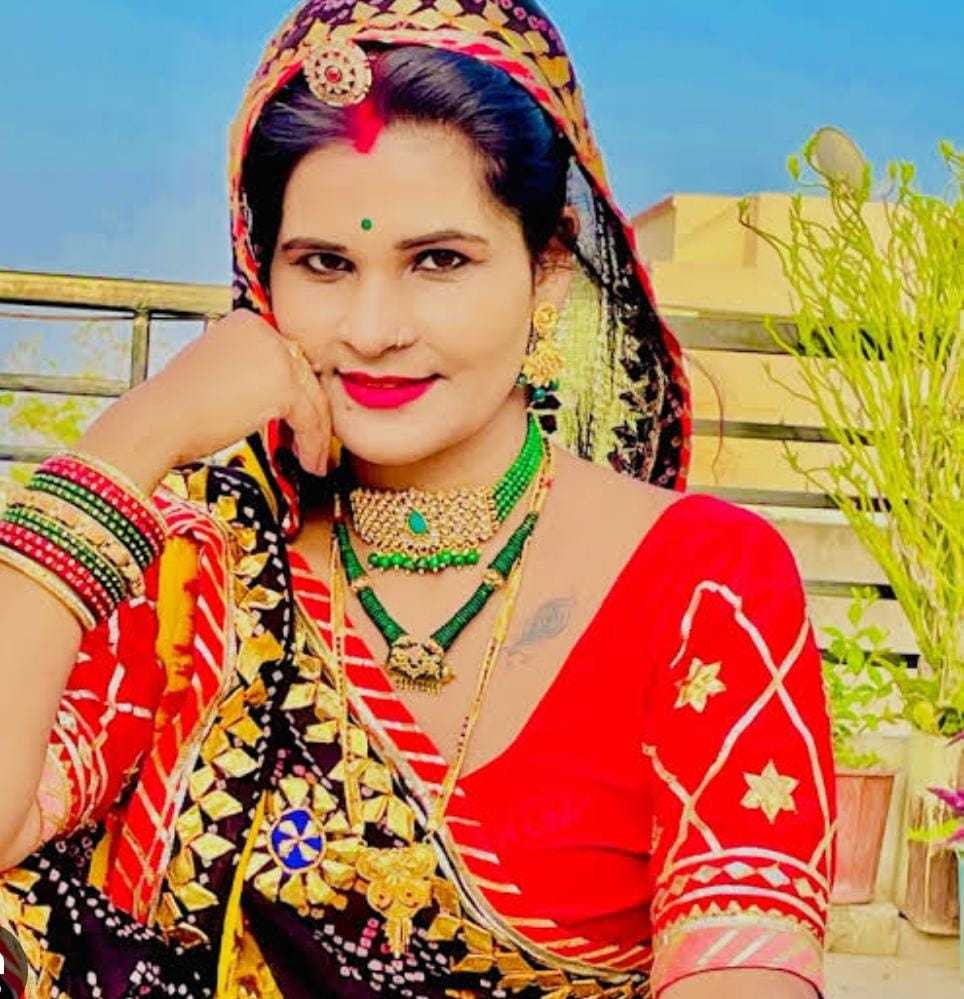 Mamta Meena Influencers | Age Birthday Biography