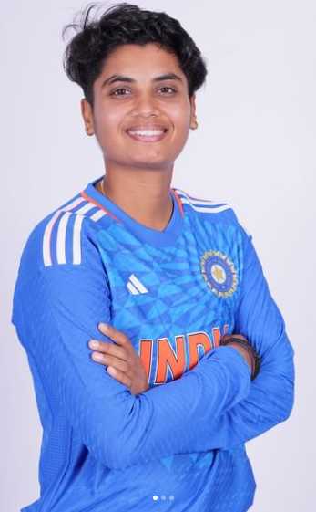 Meghna Singh Athletes | Age Birthday Biography