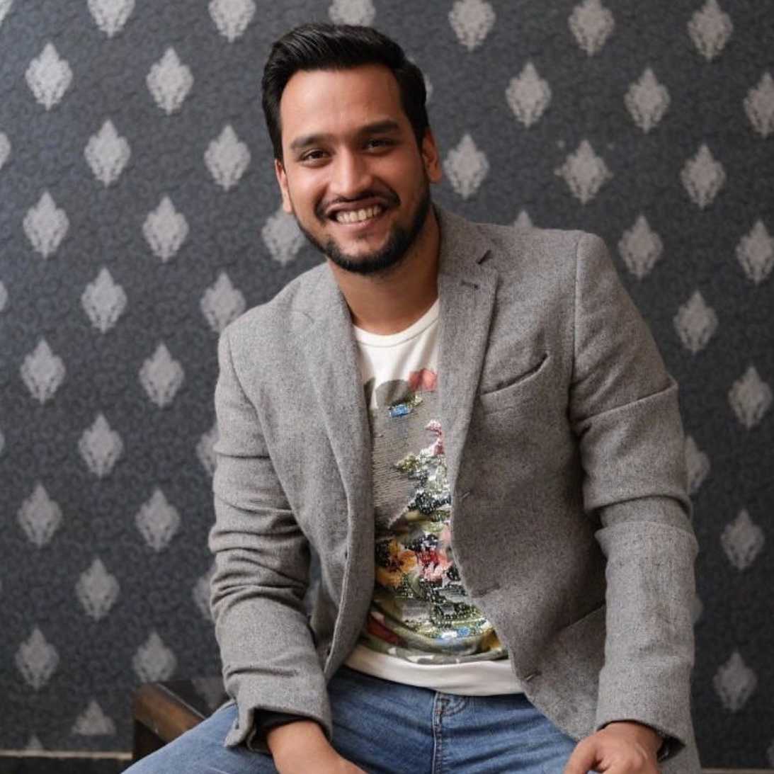 Rahul Kothari Music | Age Birthday Biography