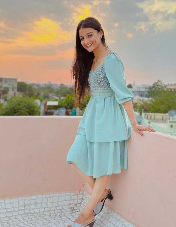 Krishna Trivedi Influencers | Age Birthday Biography