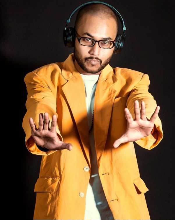 JAYBIRD Music | Age Birthday Biography