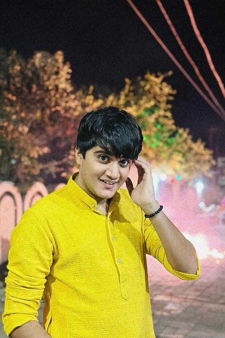 Aditya Goswami Influencers Age Birthday Biography 