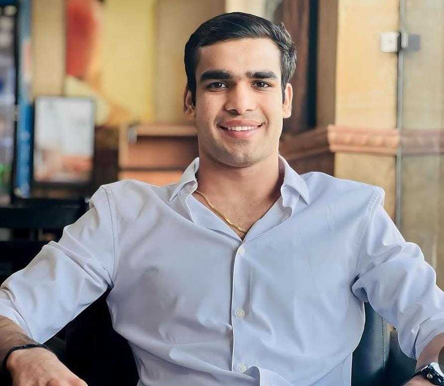 Akshay Siwach Athletes | Age Birthday Biography