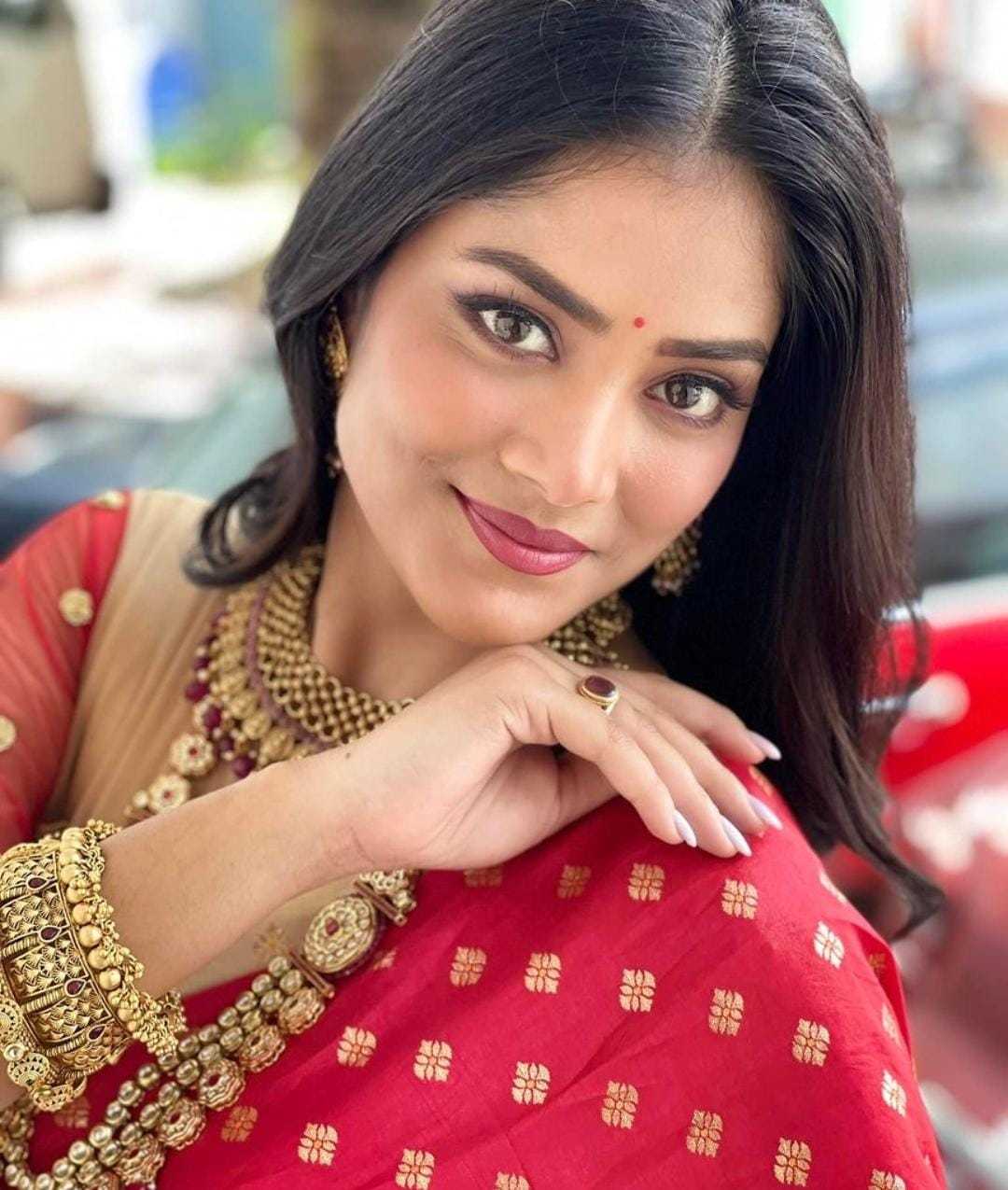 Sonamoni Saha TV Artist | Age Birthday Biography