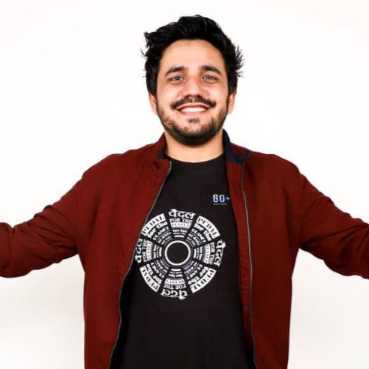 Akhil Kumar TV Artist | Age Birthday Biography