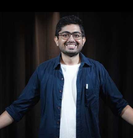 Gaurav Arora Authors and Speakers | Age Birthday Biography