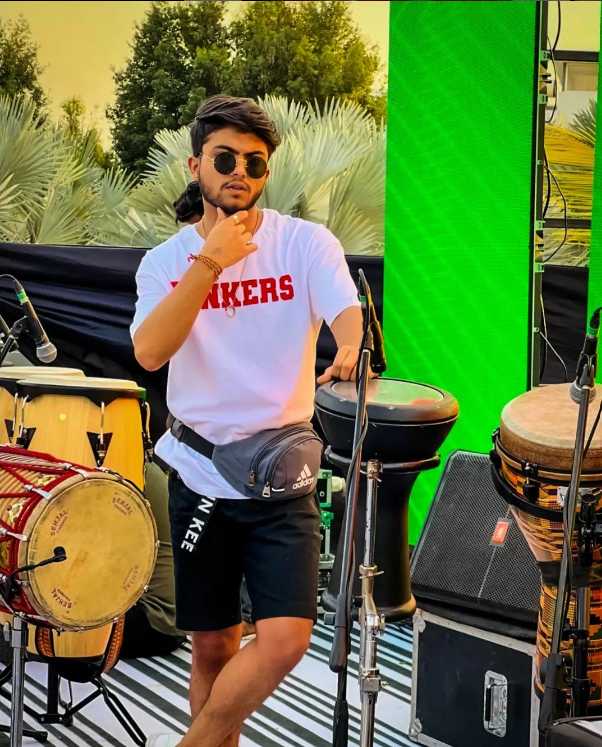 Yash Aggarwal Music | Age Birthday Biography