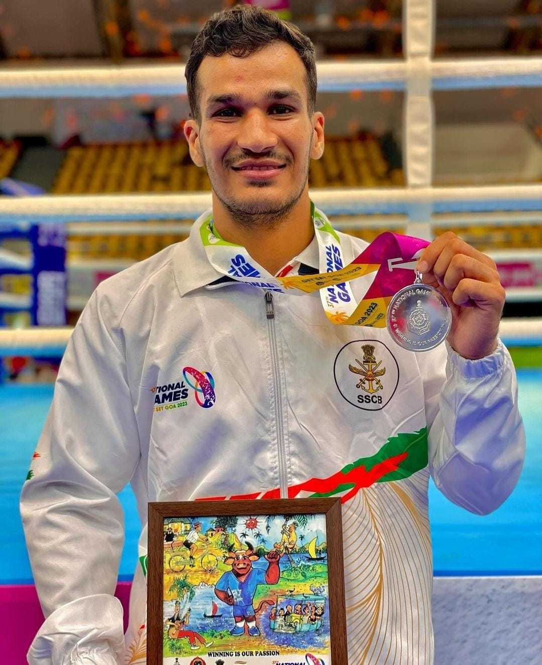 Akash Sangwan Athletes | Age Birthday Biography