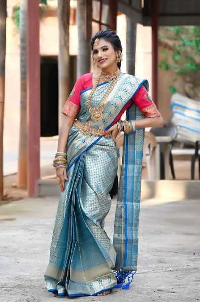 Monica Kamble Influencers | Age Birthday Biography