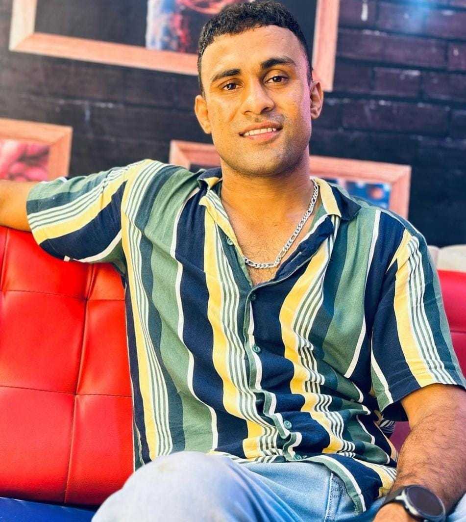 Vinod Tanwar Athletes | Age Birthday Biography