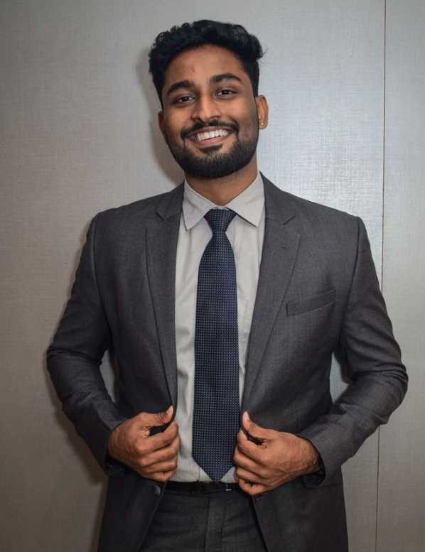 Niranj Binesh Music | Age Birthday Biography