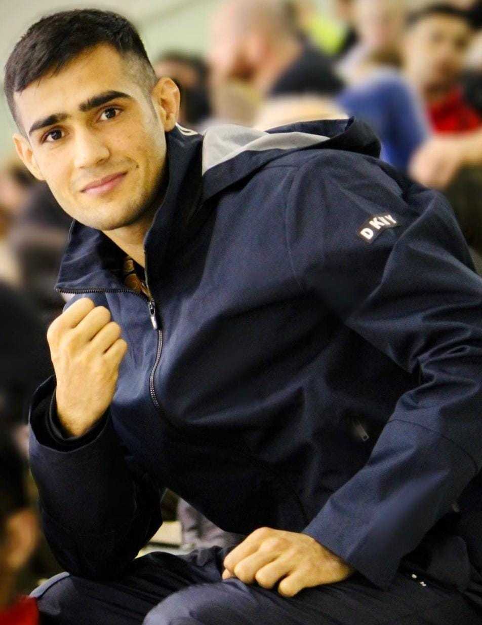 Sachin Siwach Athletes | Age Birthday Biography