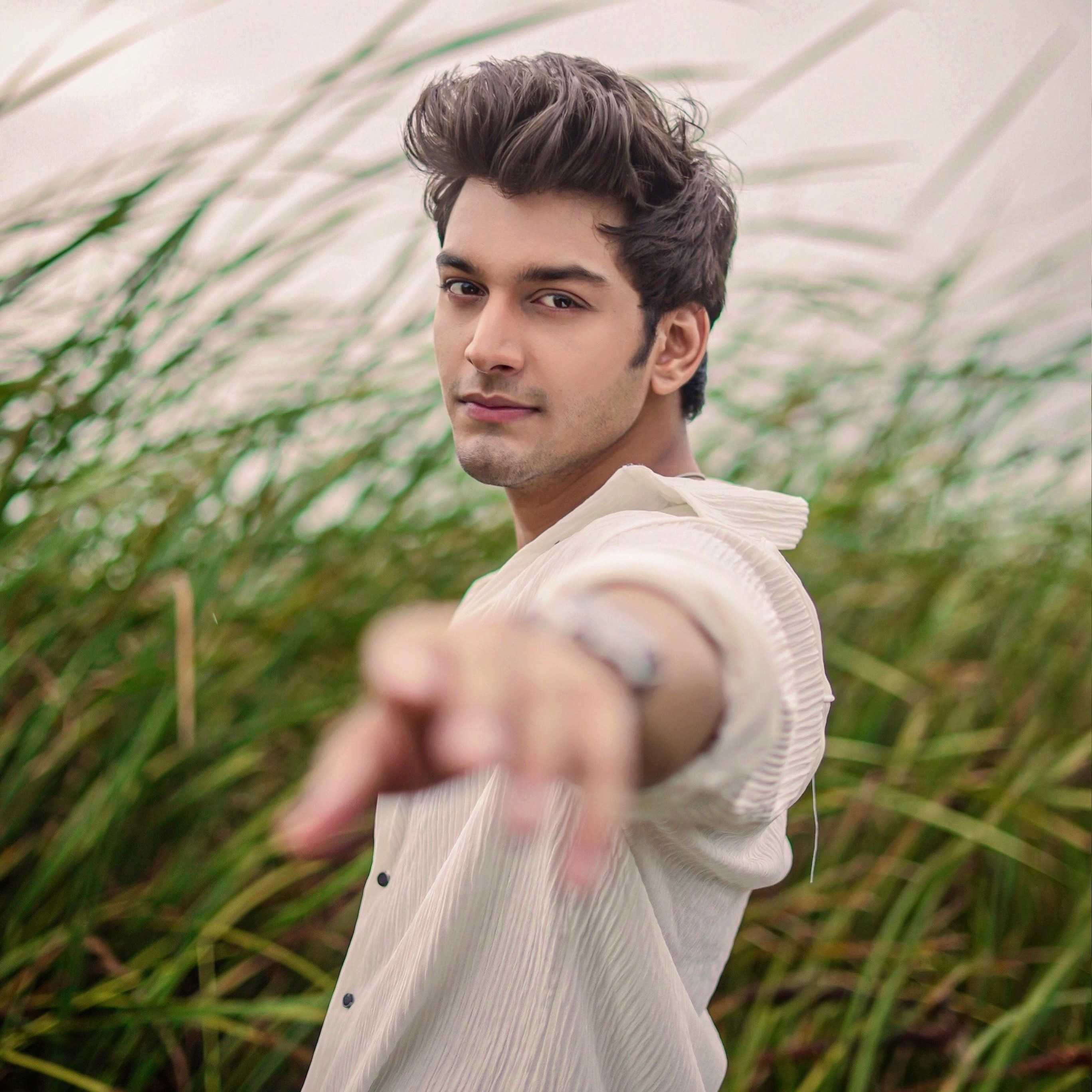 Aman Jaiswal Tv Artist Age Birthday Biography 