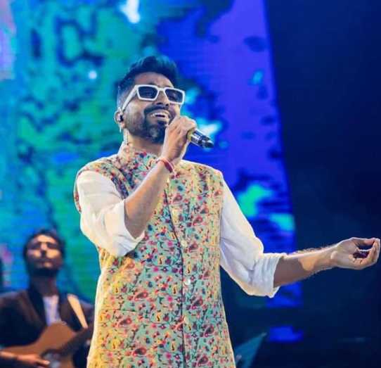 Vijay Narain Music | Age Birthday Biography