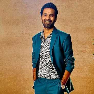 Nimish Shitole Movie Artist | Age Birthday Biography