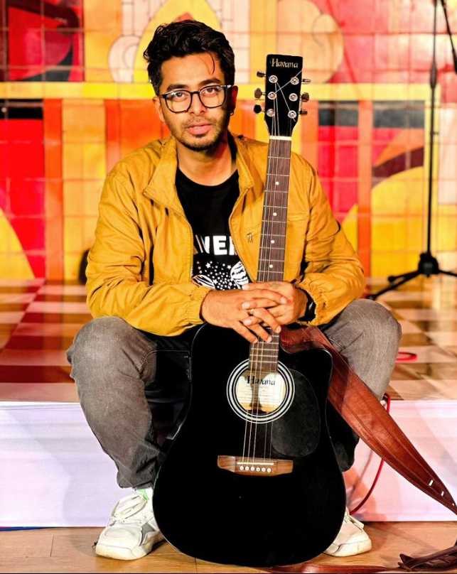 Keyur Music | Age Birthday Biography
